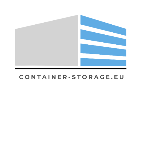 Front Page - Container storage rotterdam
